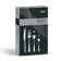 Elia Ralto 24 Piece Stainless Steel Cutlery Set , Service for 6 | Wayfair.co.uk